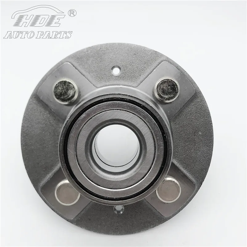52710-02500 IJ112021 VKBA6806 713619600 Wheel Hub Bearing for Hyundai ...
