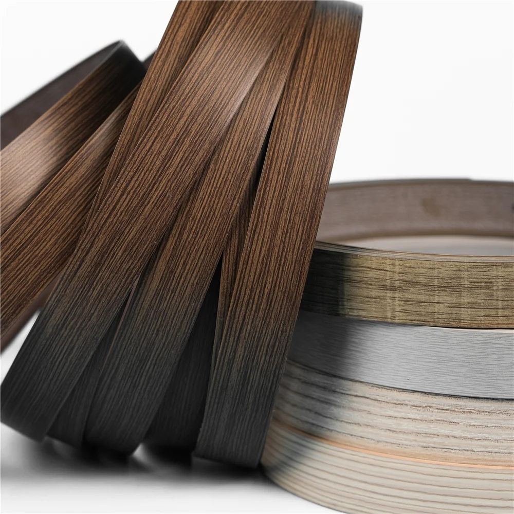 Customized Size Pvc Edge Banding/cabinet Pvc Edging Strips/living Room ...
