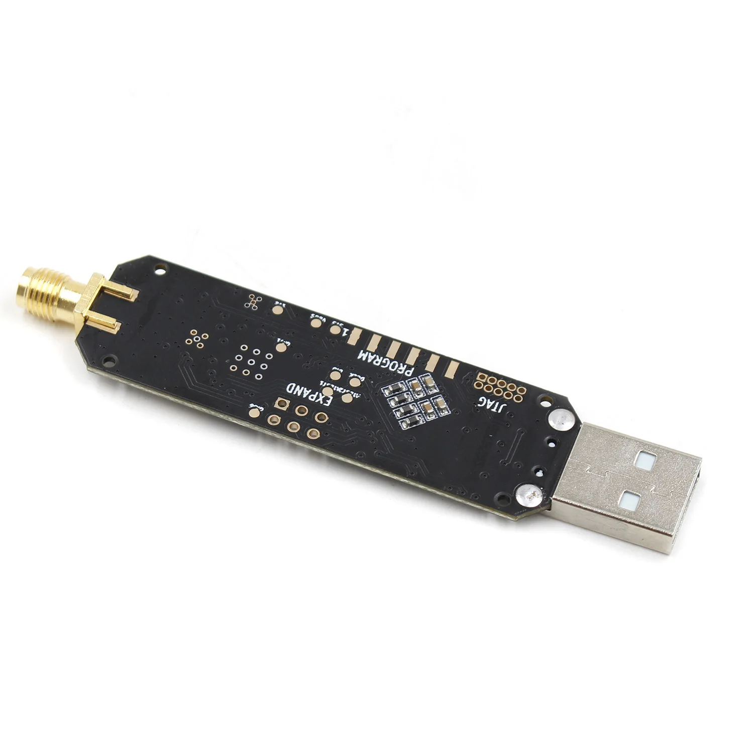 Upgraded Ubertooth One for Bluetooth Protocol Analysis Device Latest ...