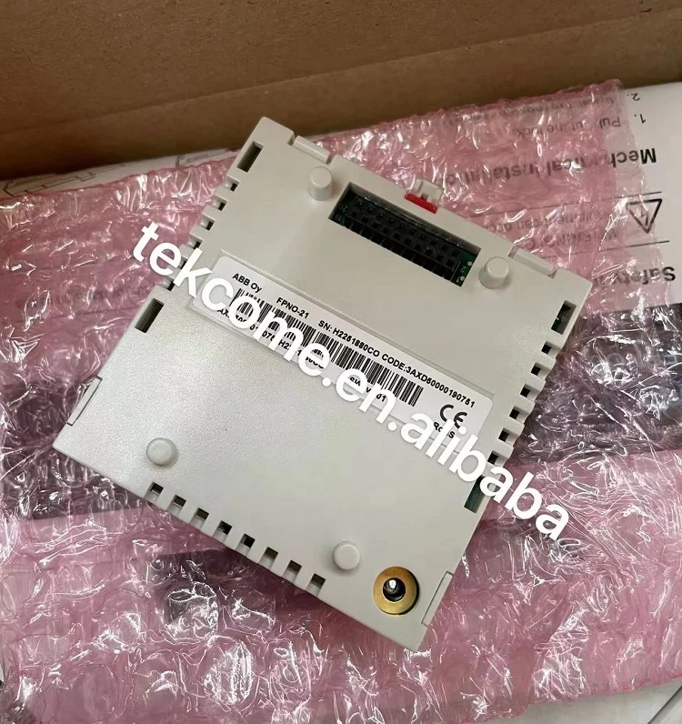 ABB PROFINET IO Adapter Module FPNO-21 - 100% New Original