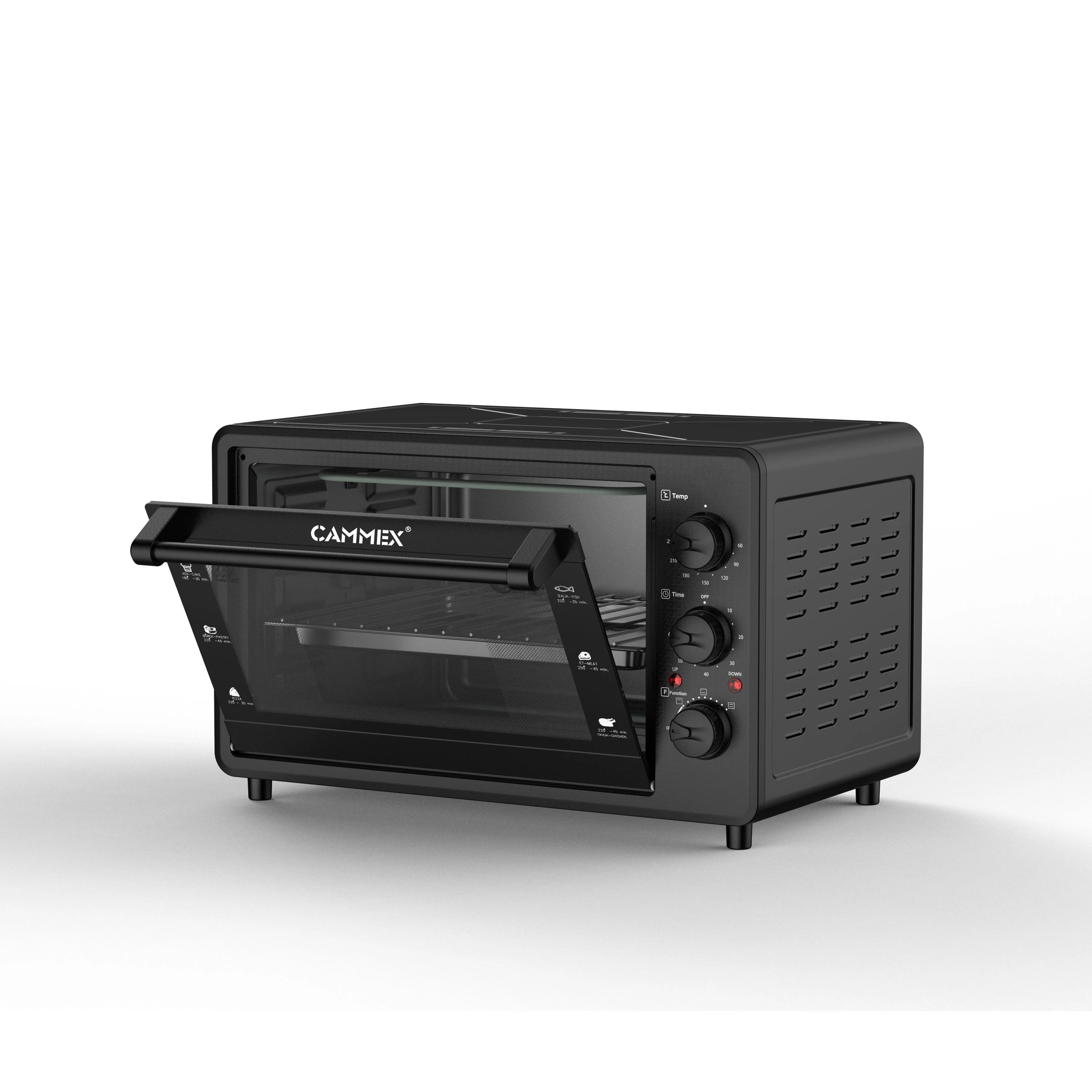 26l Household Bakery Cooker And Home Bake Cooking Kitchen Appliance ...