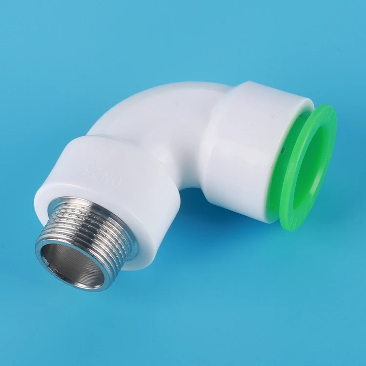 Factory Oem Quick Water Tube Fittings Push Fit Connector For Water ...
