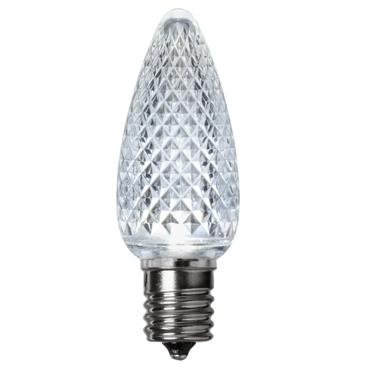 Cool White LED Christmas Lights Guide: How to Choose Right in 2026