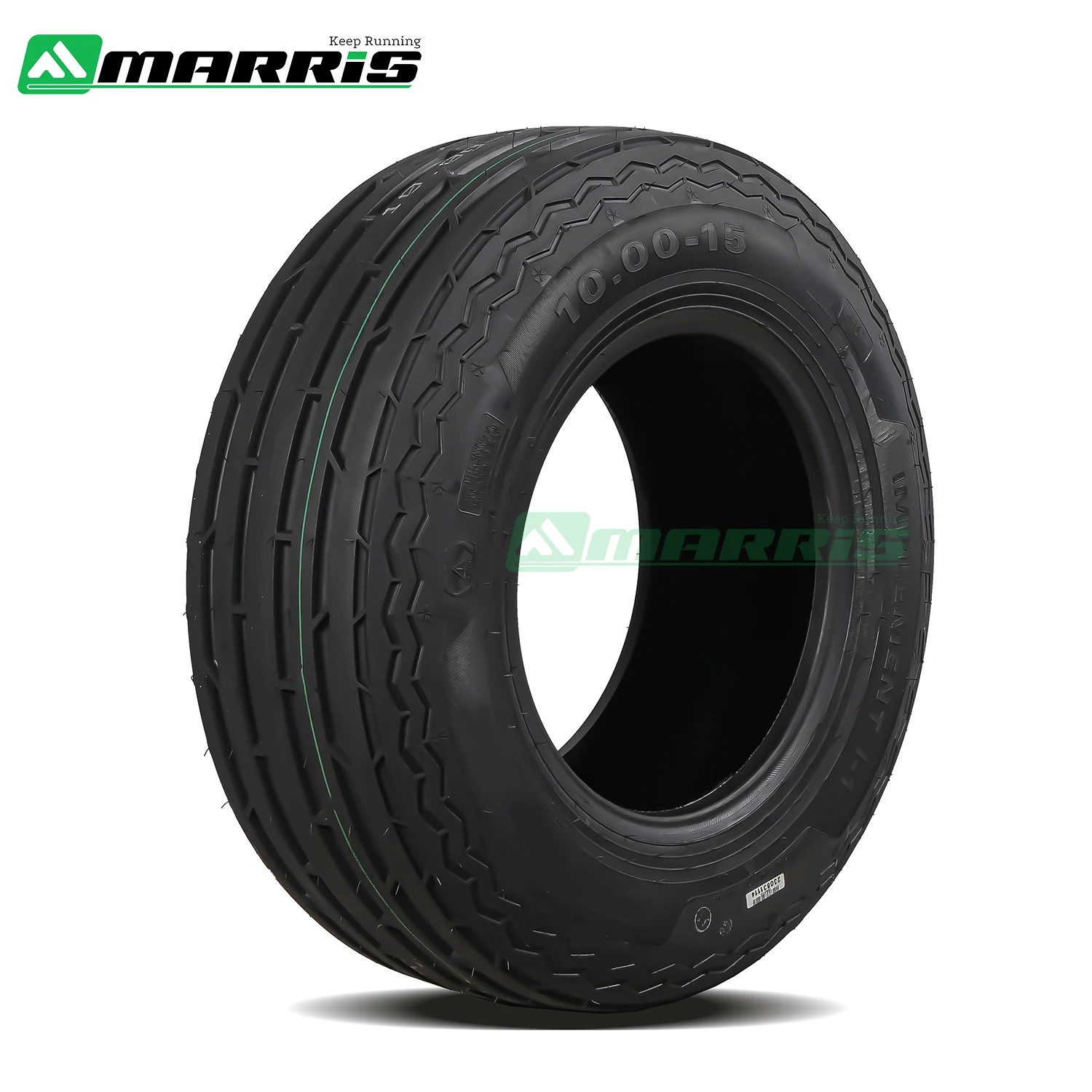 Agr Agricultural Tyre Biastyre Tire I-1 Multi Strip Tyre For ...
