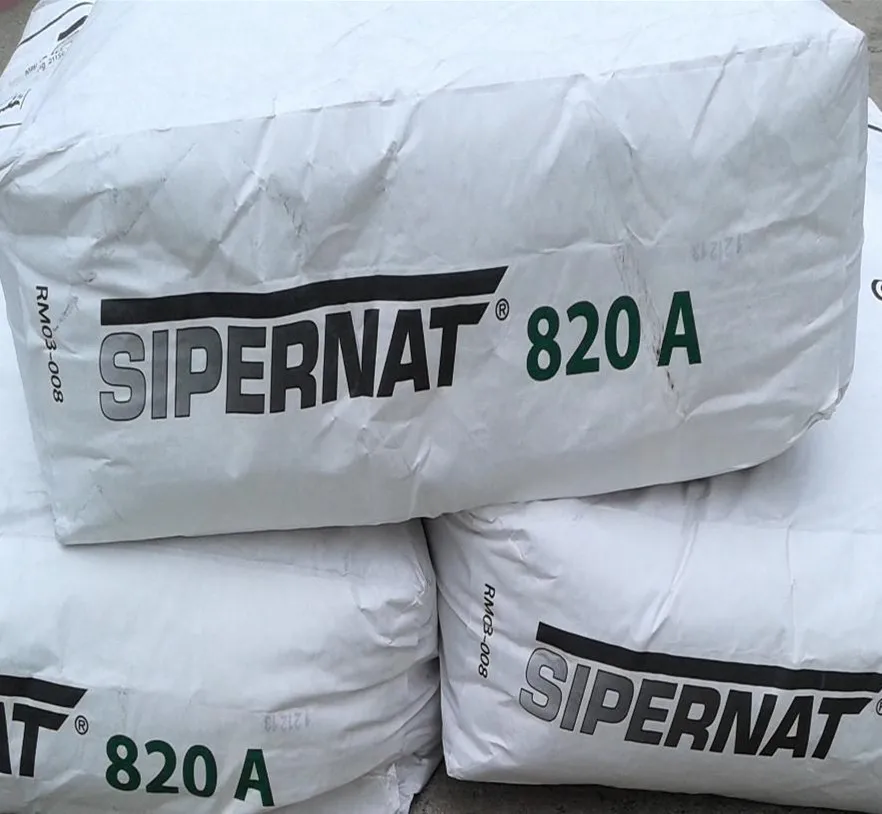 Evonik Sipernat Ultrasil Vn3/vn3gr/wl180/yh266/186/wl180/yh266/yh186 ...