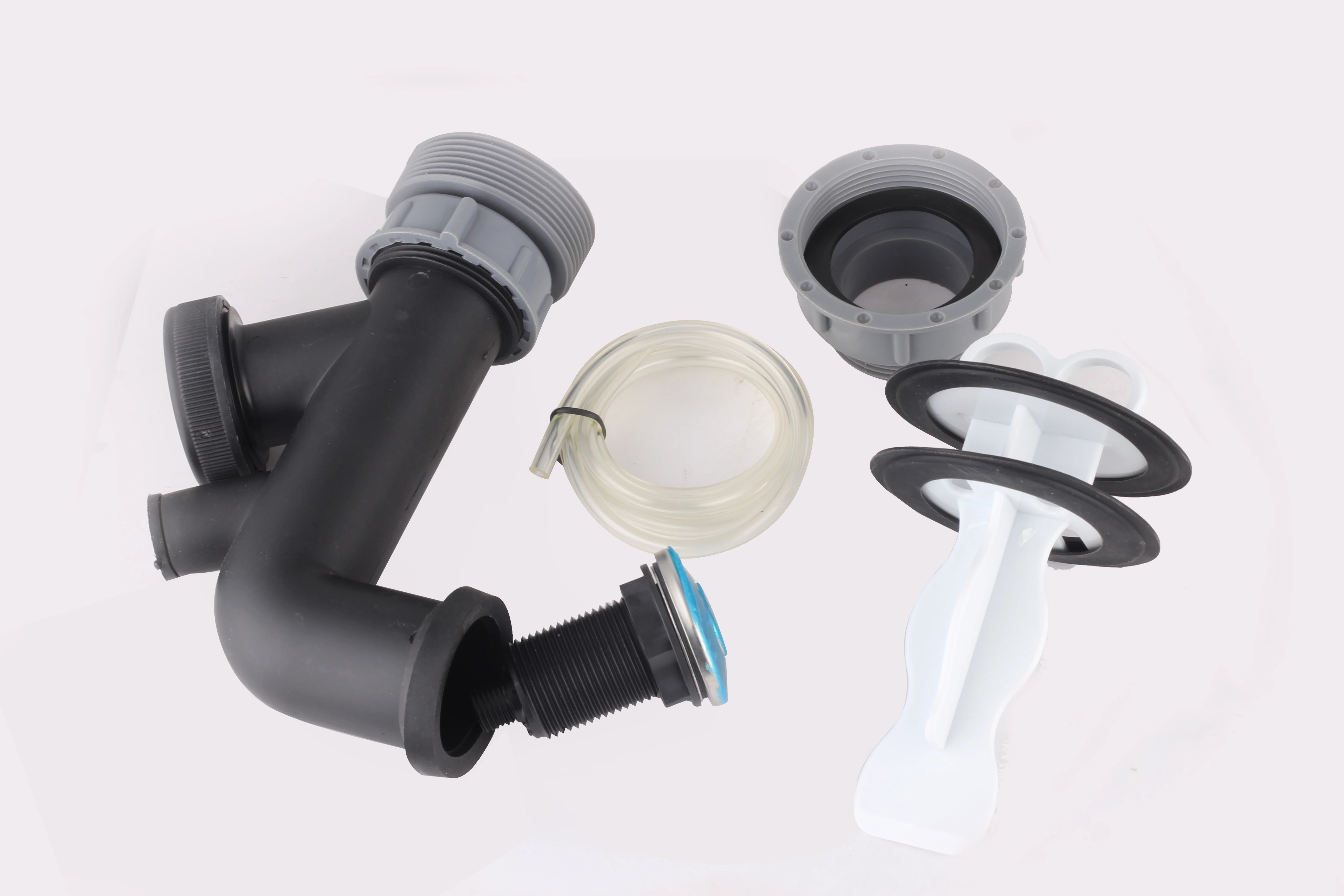 Intelligent Permanent Magnet Frequency Conversion Food Waste Disposer ...