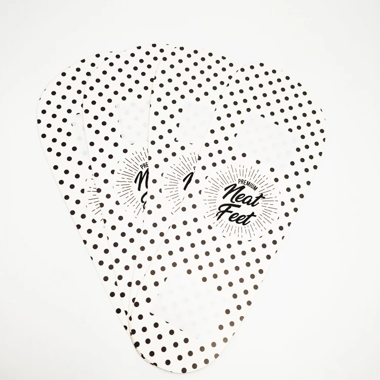 Different Color And Design Eco- Friendly Material Disposable Sticky ...