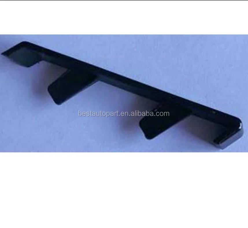 OE #670011291 670011292前保险杠装饰件适合玛莎拉蒂吉卜力左右2014-2017| Alibaba.com