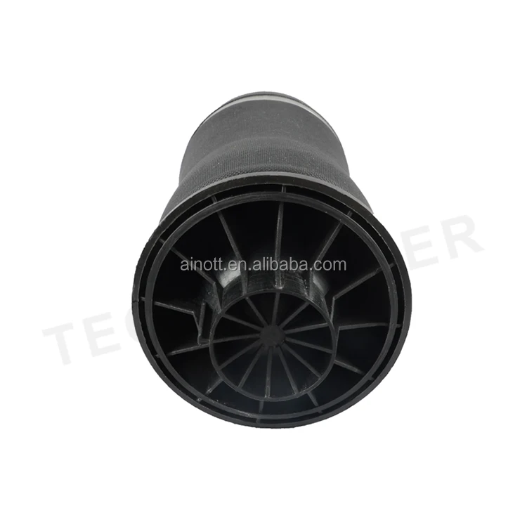Automotive Air Suspension Spring For Mercede W164 Rear Air Shock ...