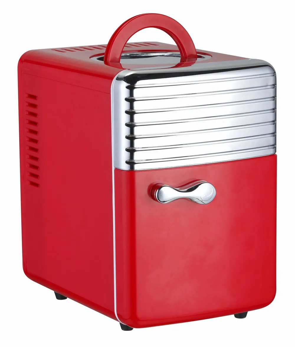 Car Refrigerator Mini Fridge 5L 12v Cooler Box| Alibaba.com