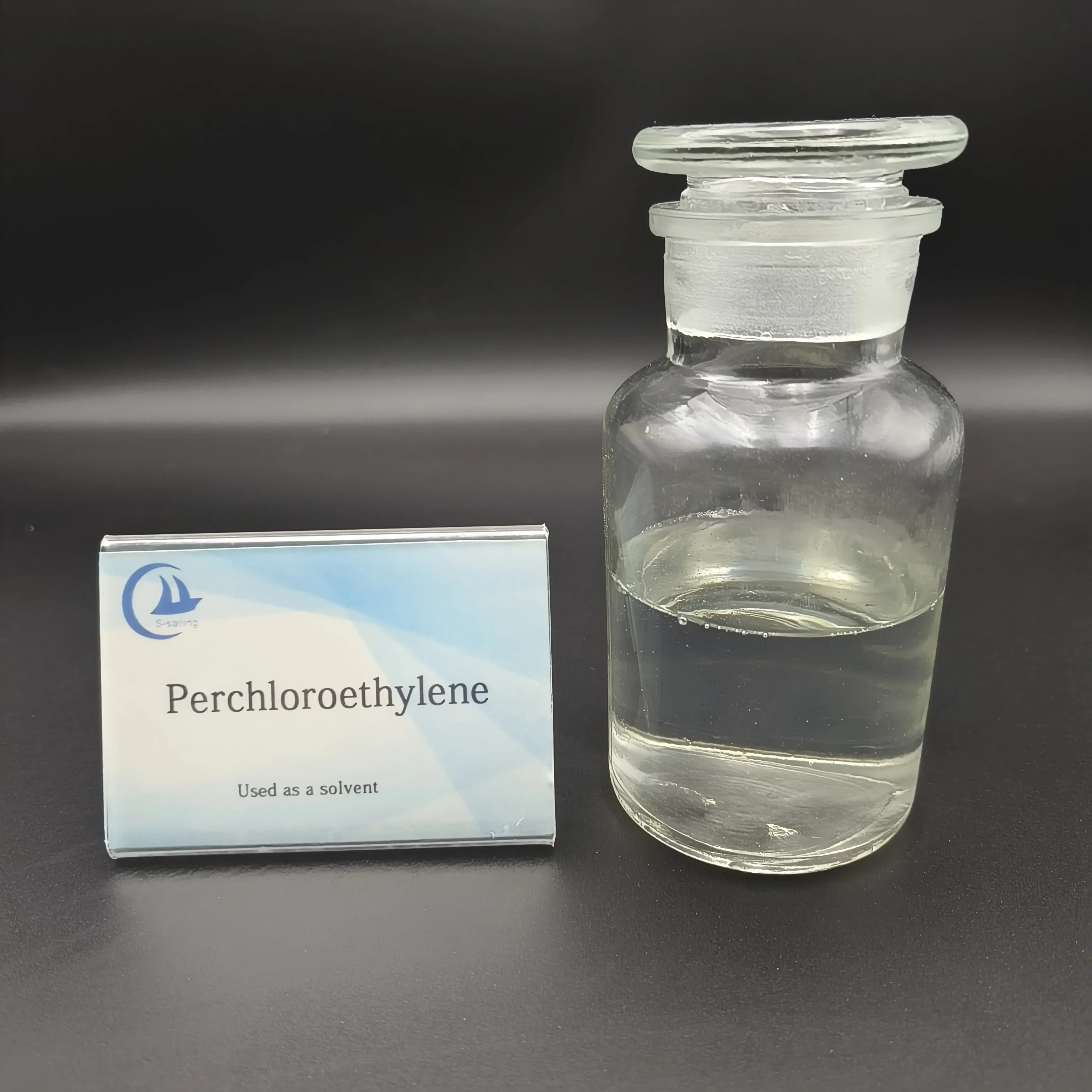 High Purity Tetrachloroethylene From China Pce Cleaning Agent,Solution ...
