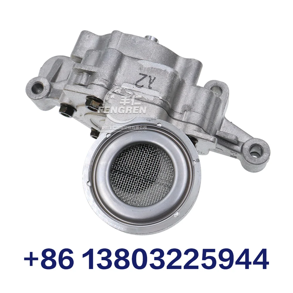 Pompe À Huile Moteur Pour Hyundai Elantra Avante 21310-3cba0 - Buy ...