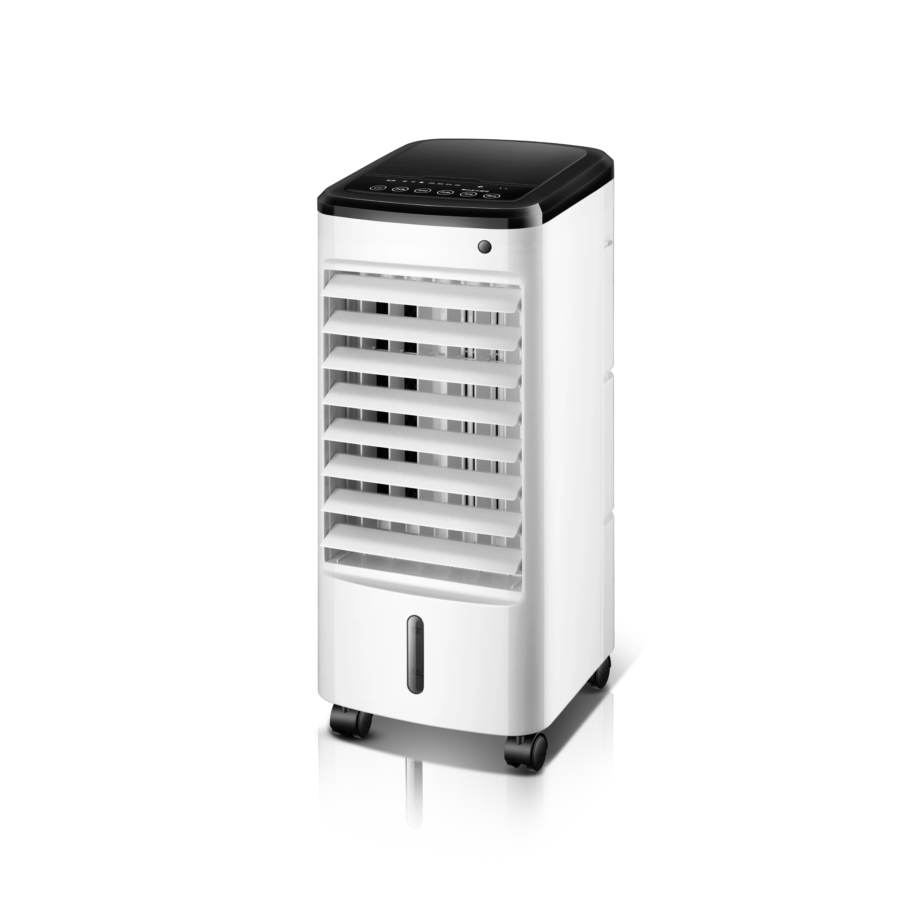 Best Portable Air Cooler Guide: How to Choose in 2026