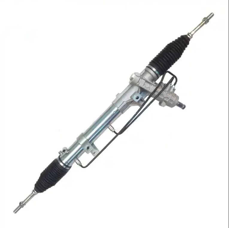 Steering Rack for Audi Q7 - High Quality & OEM Fit