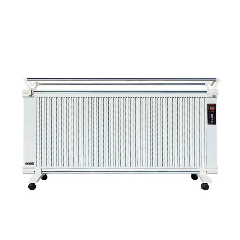 1600w Wall Mounted Infrared Panel Heater Electric Heating For Home ...