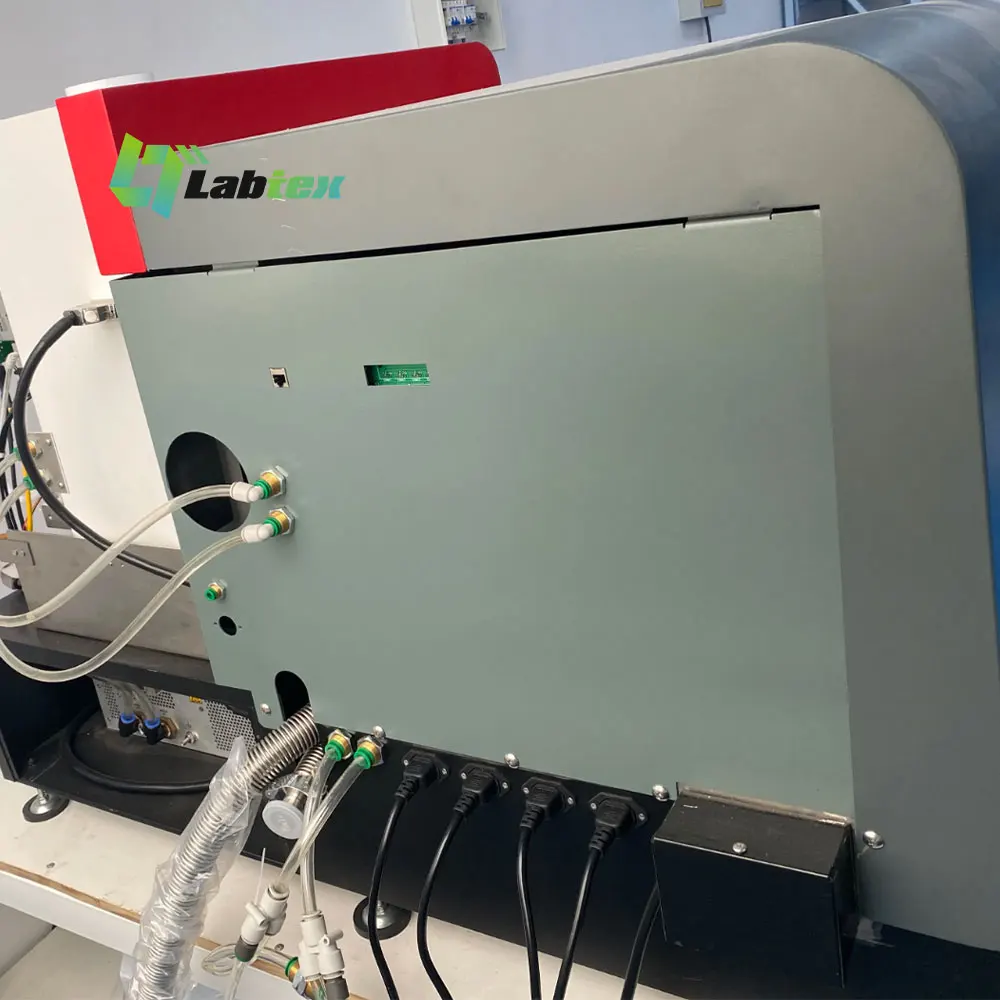 Labtex Icp-ms Inductively Coupled Plasma Mass Spectrophotometer ...