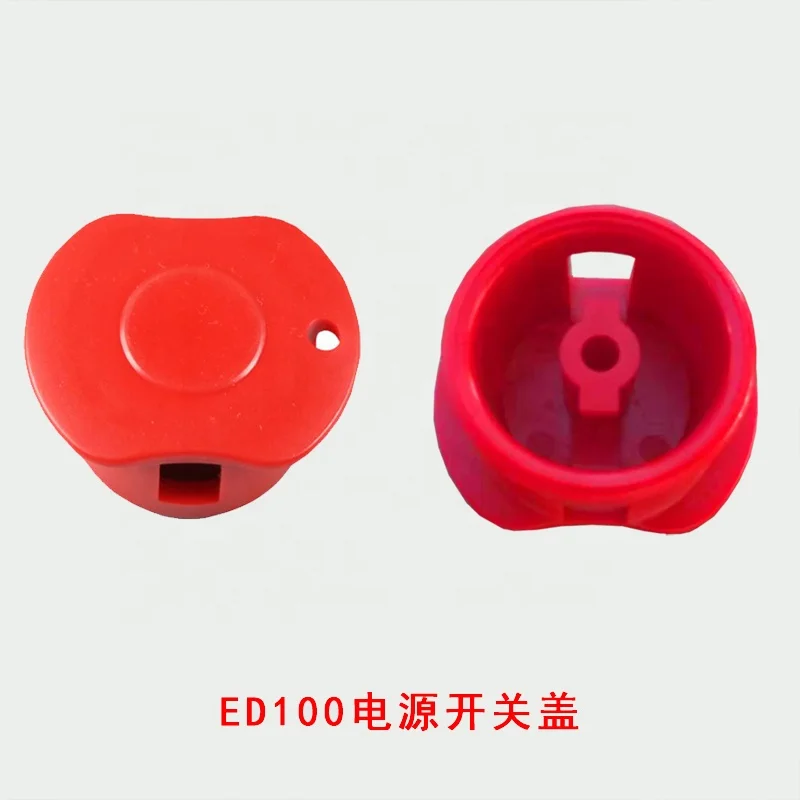 Forklift Parts Emergency Stop Switch Ed100 For Ep Forklift - Buy ...