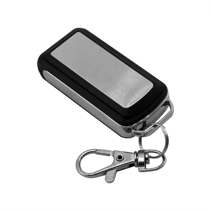 Universal Wireless Self-Learning Duplicator Remote Control