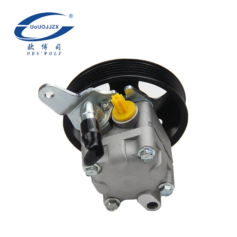 Auto Power Steering Pump for Nissan Pathfinder JR50 VQ35 Infiniti QX4 ...