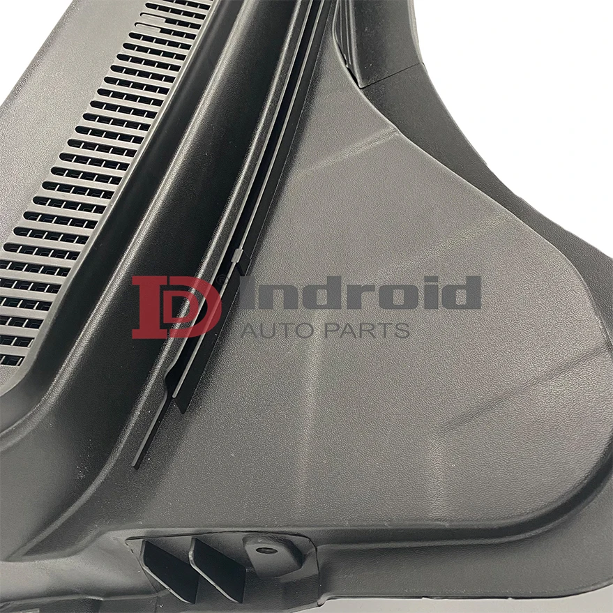Indroid 86150-F2000 Rain Cover for Hyundai Elantra 2016