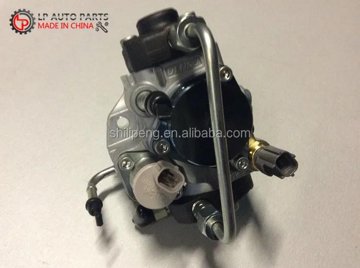 Fuel Injection Pump 16700-VM01C for Nissan Navara NP300