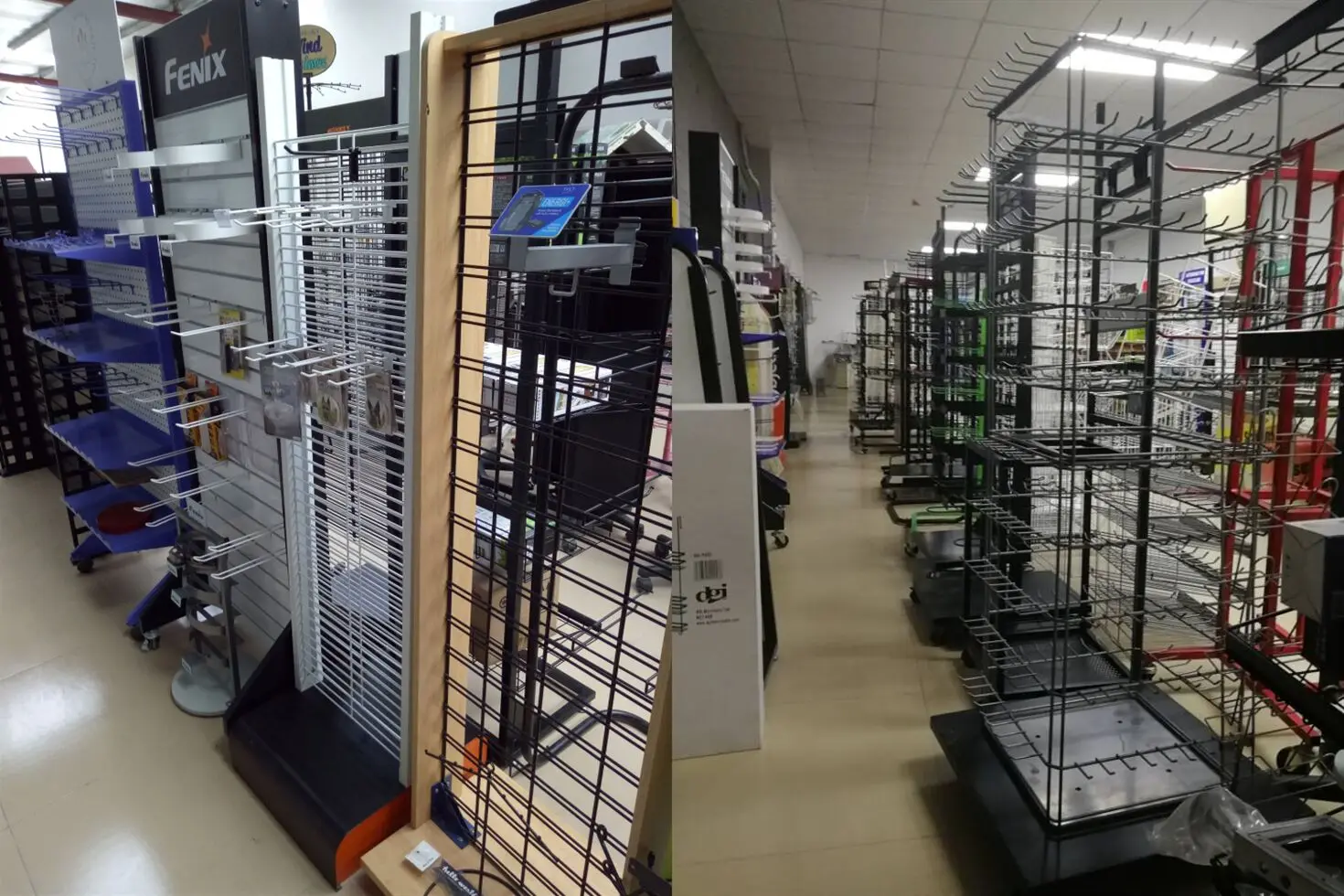 Vinyl Record Album Storage Racks Counter Magazine Rack Vinyl Storage ...