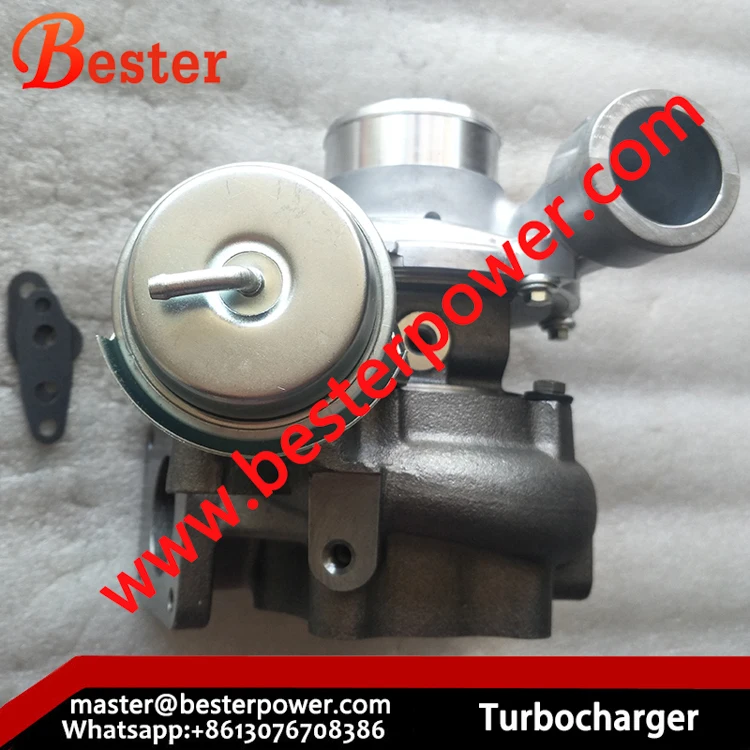 8982356281 8-98132-0692 VIGM 1606 RHV4 Turbocharger for ISUZU D-MAX 3 ...