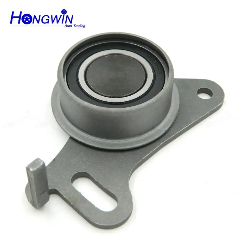 真正的No.23357 42030皮带预紧器适合现代Galloper H1 H100 2.5起亚K2500 23357 42020 ...