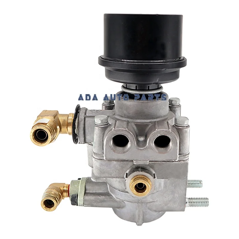 Original New Truck Air Brake Valve T-5010851 | OEM 6769744, 6116280 ...