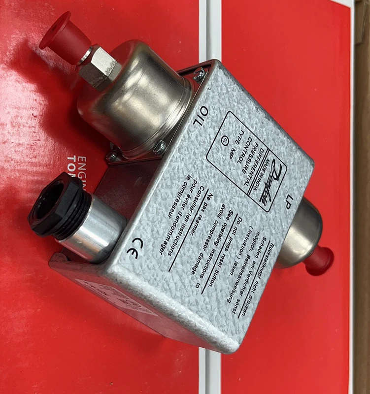 Refrigeration Pressure Switch Automatic/manual KP15 New Package| Alibaba.com