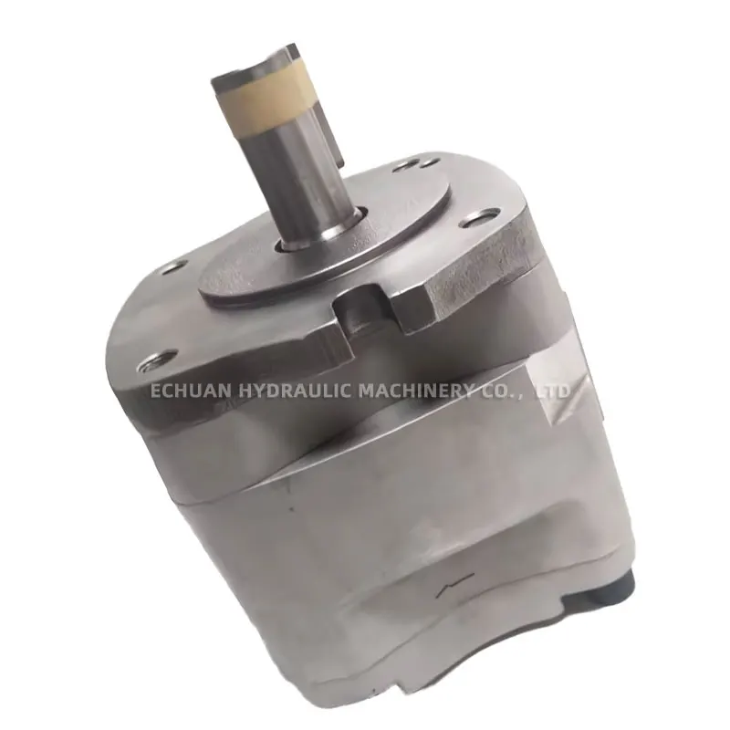 Nachi Hydraulic Pump Iph Series Model Iph-5b-40-21 Ipa-5b-50-21 Iph-5b ...