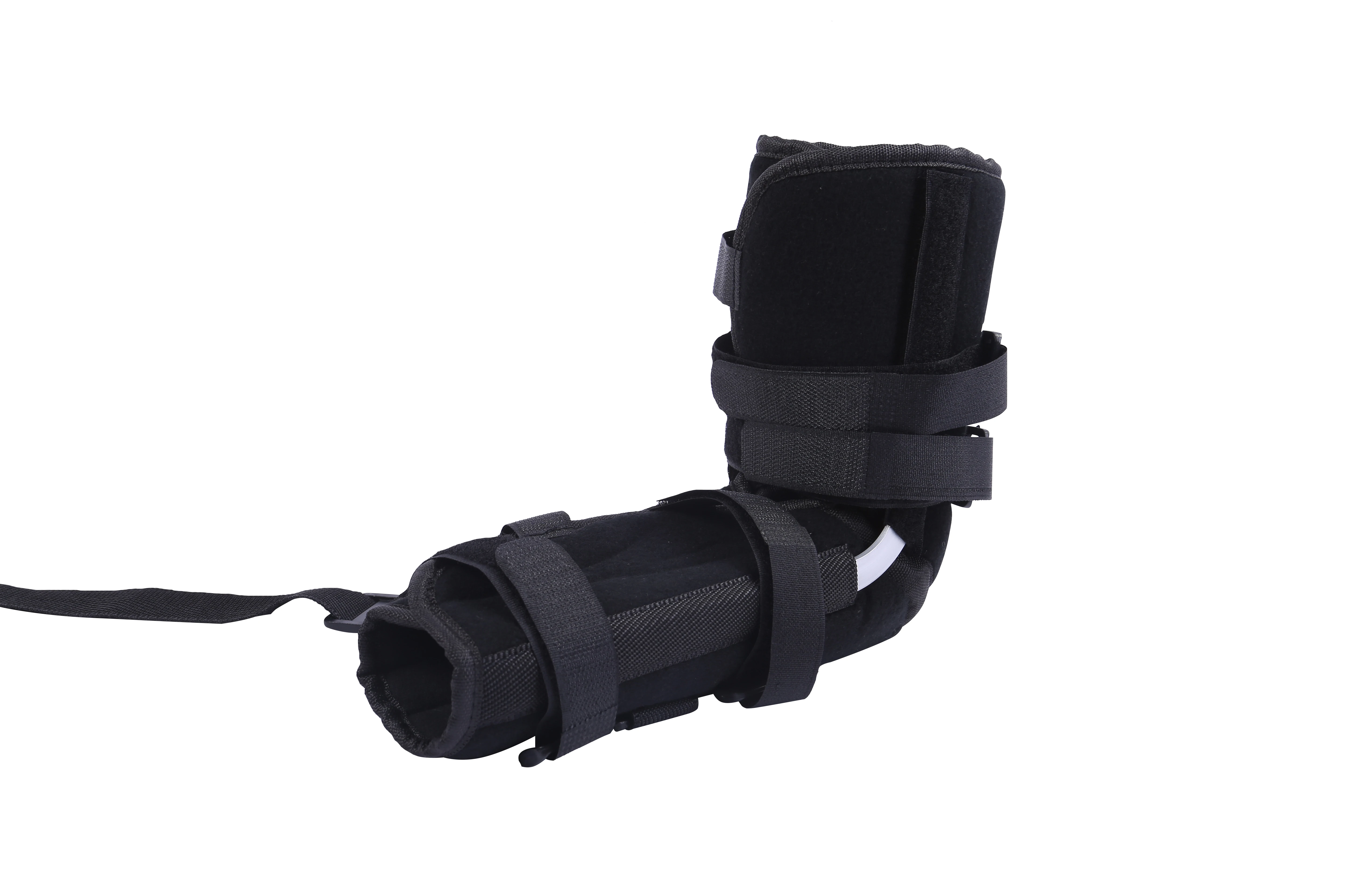 Elbow Joint Fixation Strap Hemiplegic Arm Bending Rehabilitation Arm ...