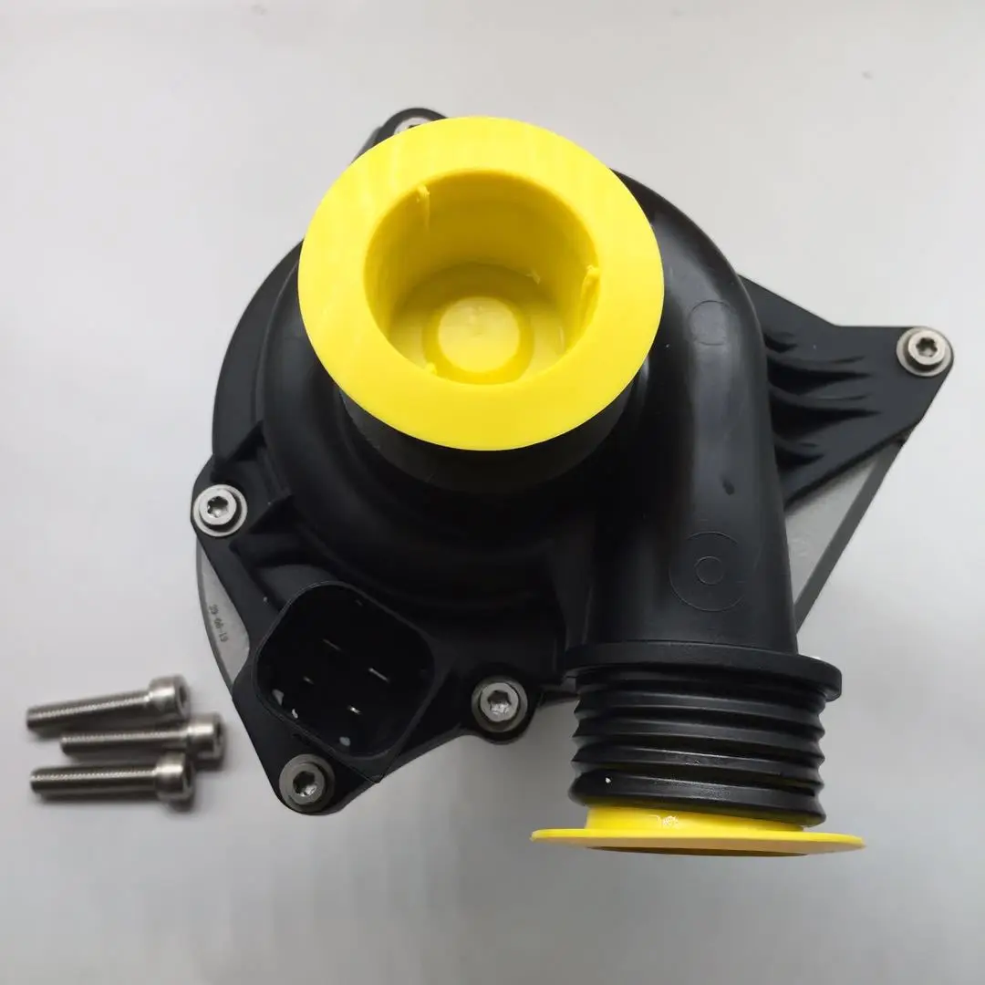 New Electric Engine Water Pump 11517632426 11515a05704 11517588885 ...