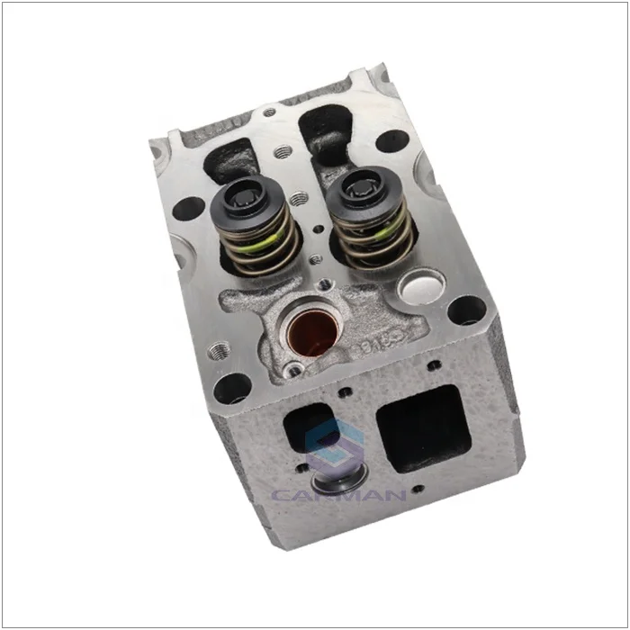 Cylinder Head 612600040362 Shacman Truck Parts Wp10 Engine Part - Buy ...