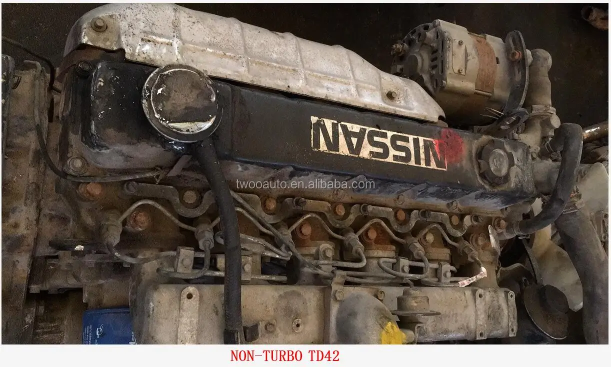 For Nissan Vehicle Engine Sd22 Sd23 - Buy 4 Cylinder 6 Cylinder ...