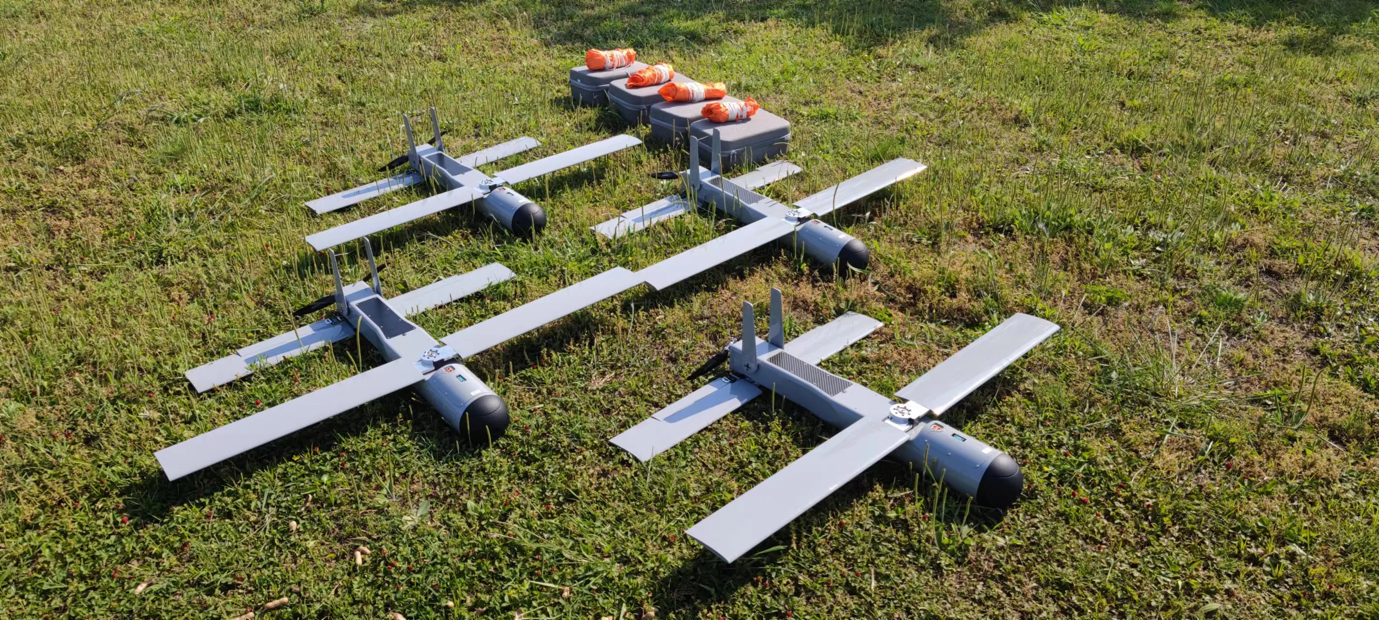 Switch Blade Cutting-Edge UAV Drone Long Range Heavy Lift Helicopter ...