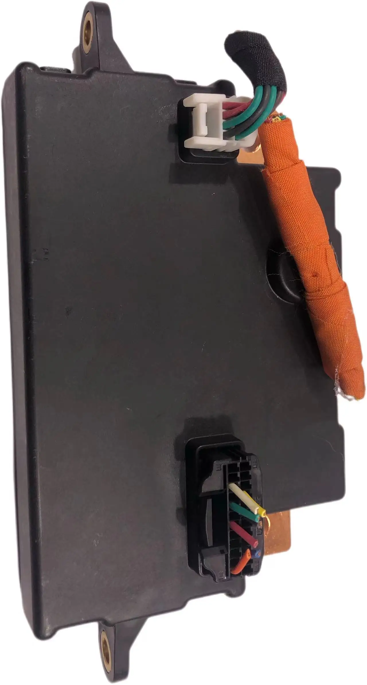 High Voltage Battery Monitor Module - Current Detection BMS