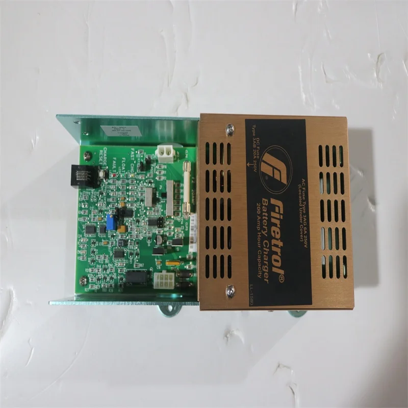 Firetrol Mark Ii Diesel Options Relay Board Pc-1065 - Buy Firetrol Mark ...