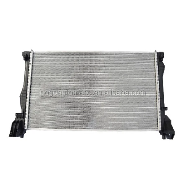 Vehicle Radiator For W636 Vito 2010-2015 Oem 6365010201 - Buy ...