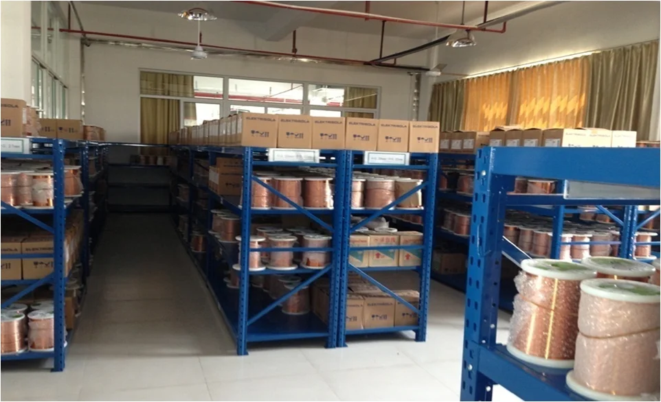 33mh Axial Inductor - Customized Fixed Inductor for Electrical