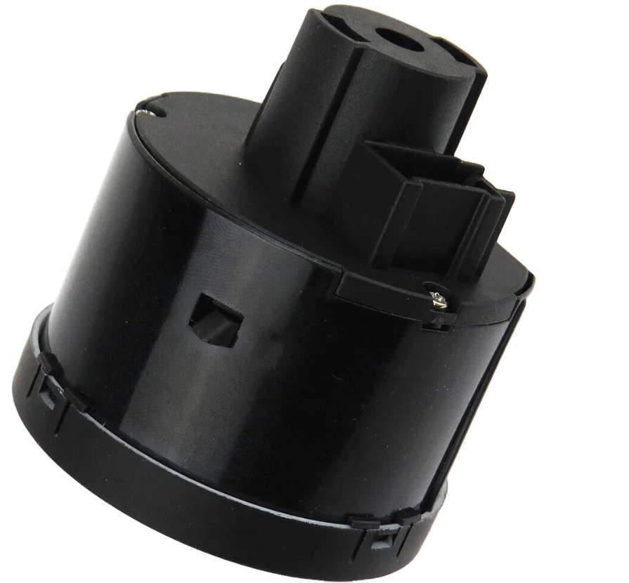 Car Headlight Fog Light Switch For Vw Passat B6 B7 Golf Jetta Tiguan ...