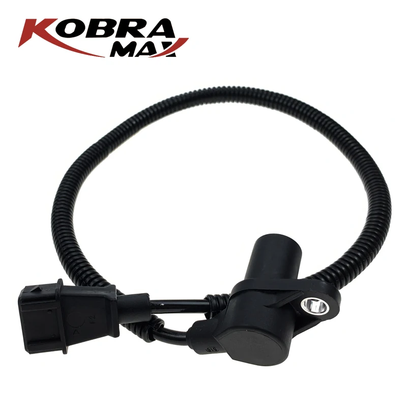 Car Spare Parts Crankshaft Position Sensor for Fiat Ducato Iveco Daily ...