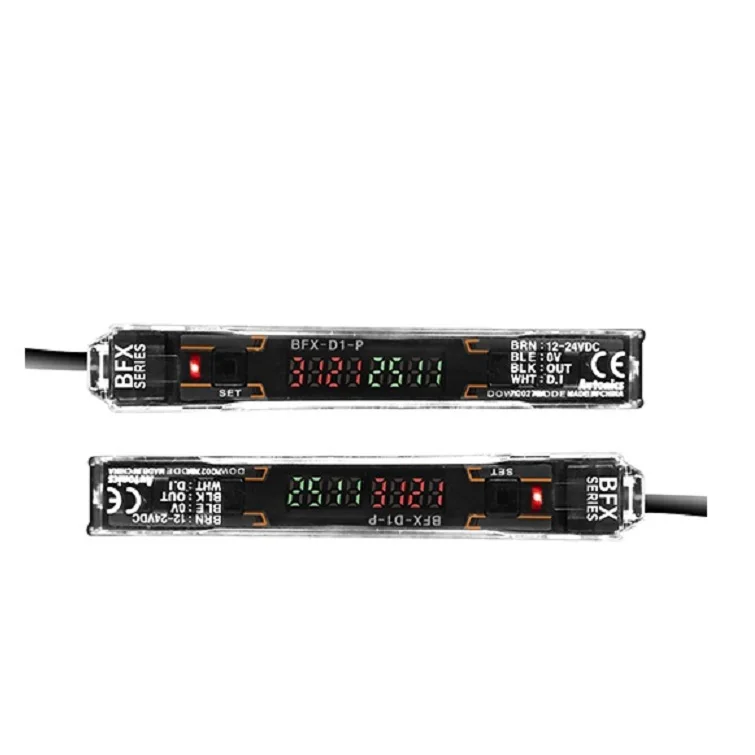 Koreanische Bfx-d1-p Autorisierten Autonics Distributor Dual Display ...