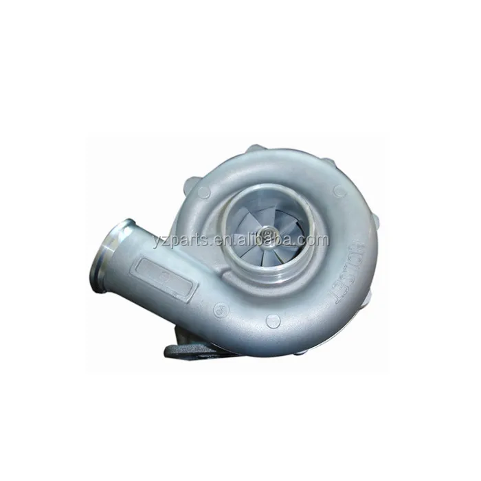 Volvo Turbo Charger TD102F - H2D Turbo 3525994 & 422935