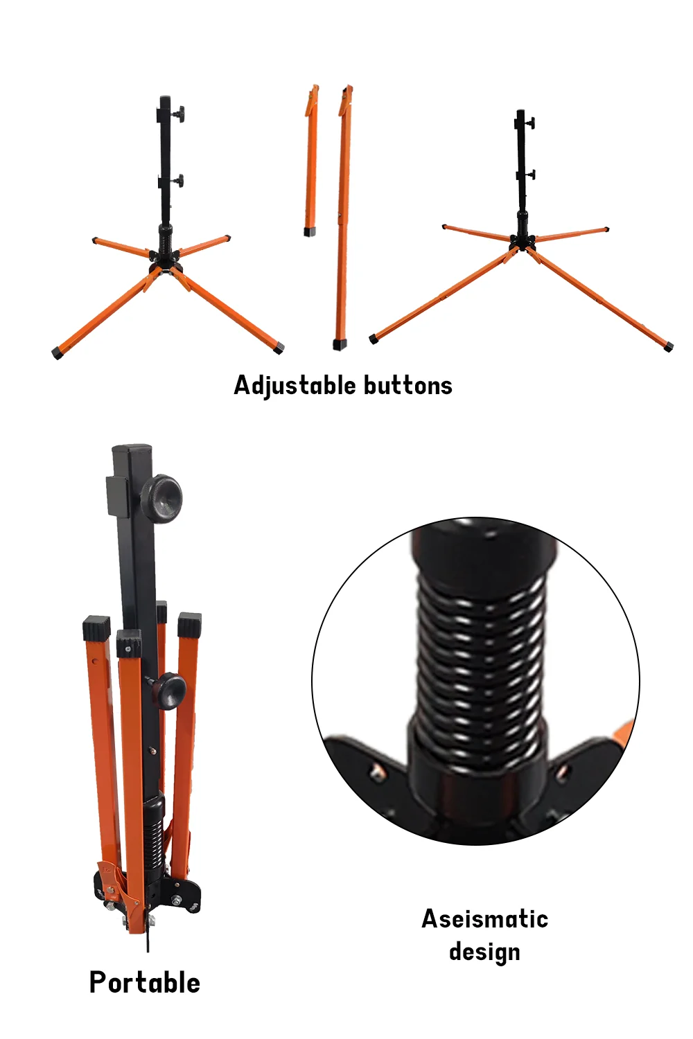 High Visibility Sheeting Traffic Signs Custom Reflective Tape ...