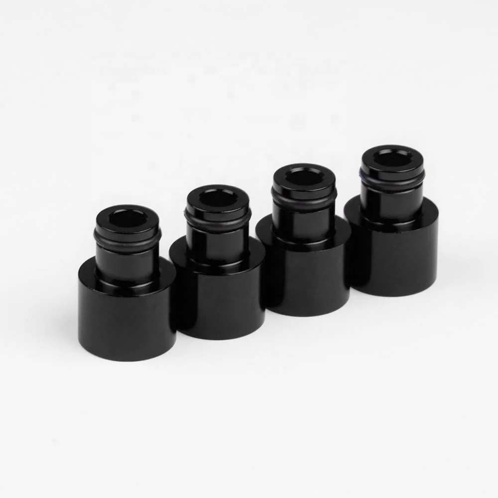 Acura Hat - Top Fuel Injector Hat Adapters for Civic & RDX