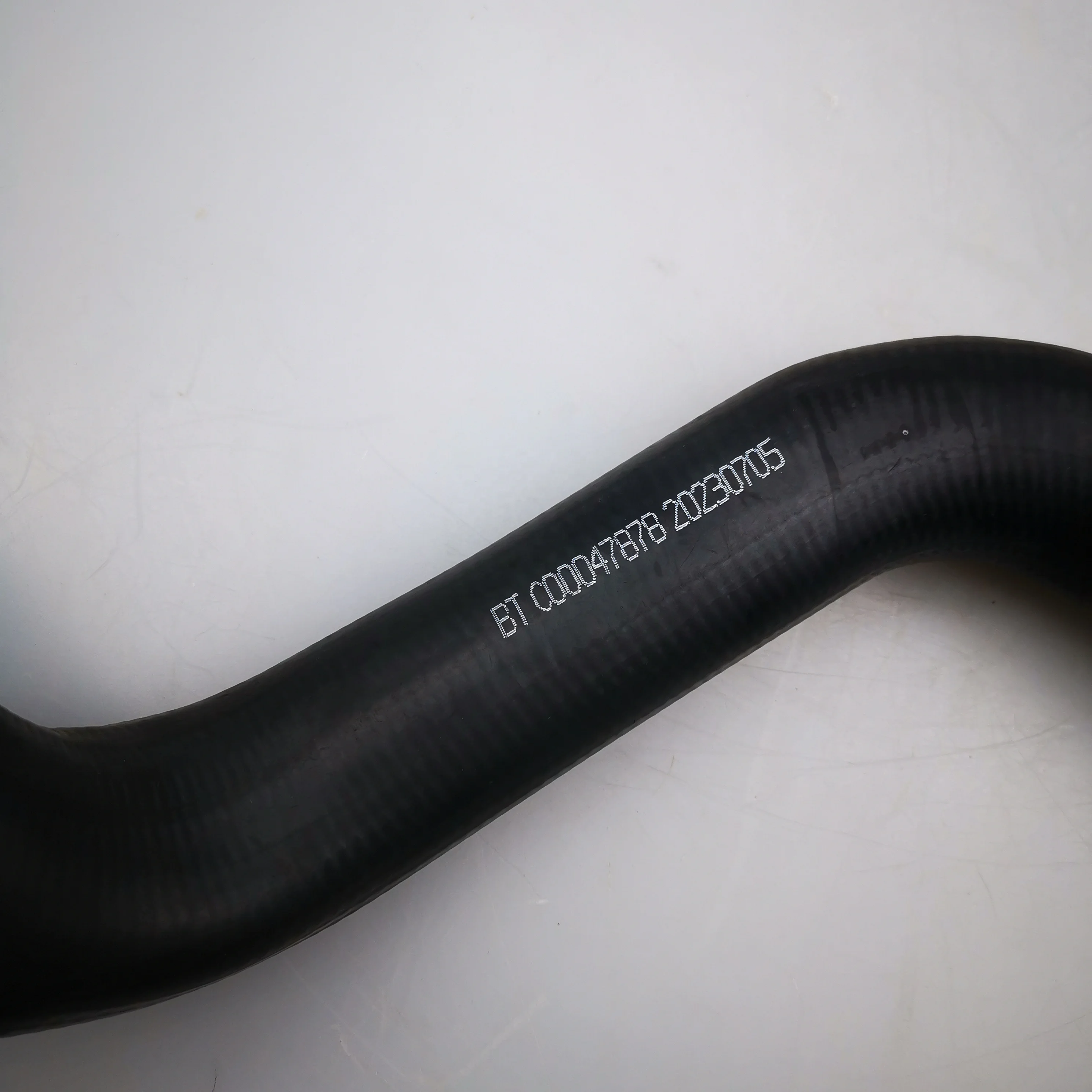 SAIC MAXUS T60 Radiator Inlet Pipe C00047878 - Quality & Certifications