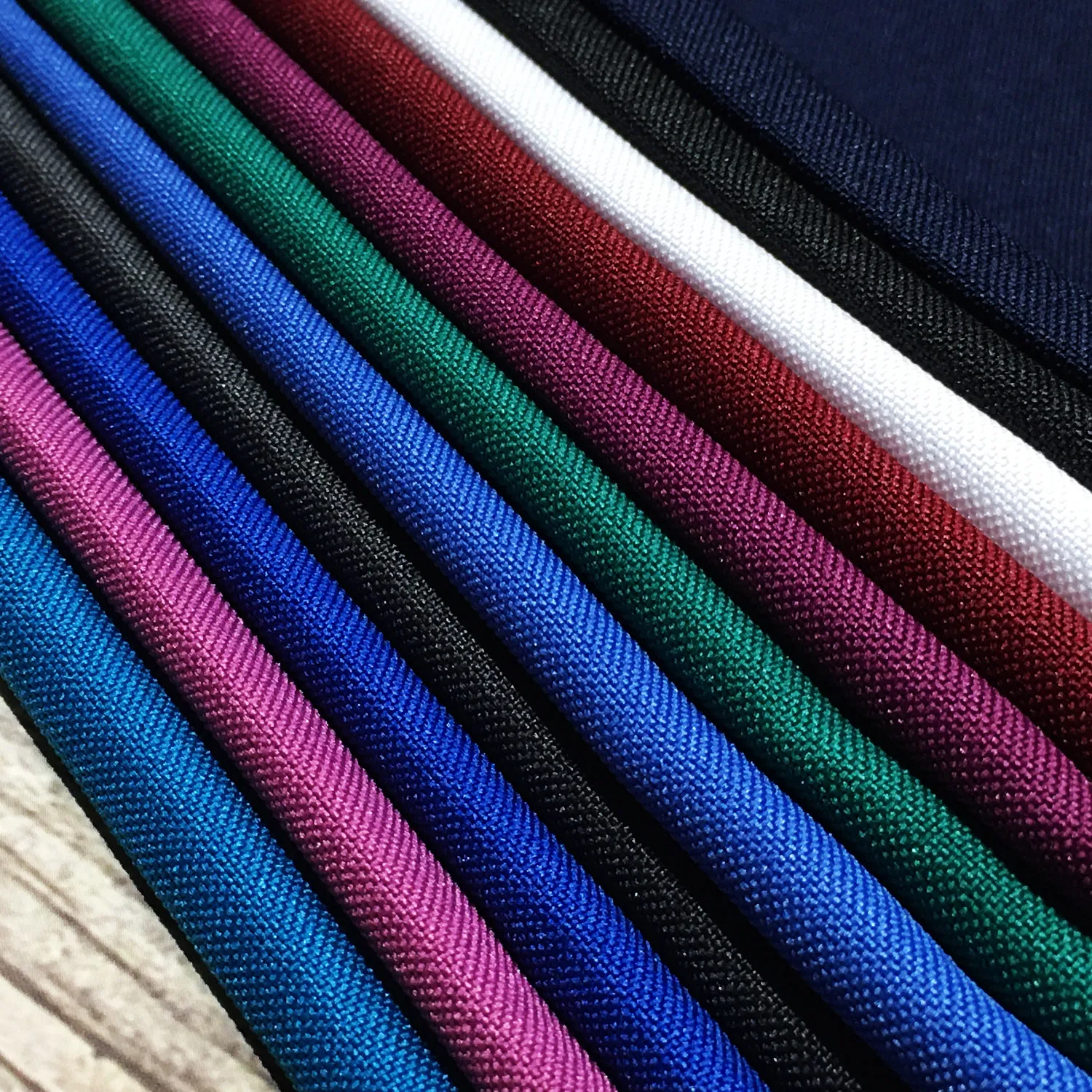 Polyester Minimat Fabric - 160gsm Durable & Versatile