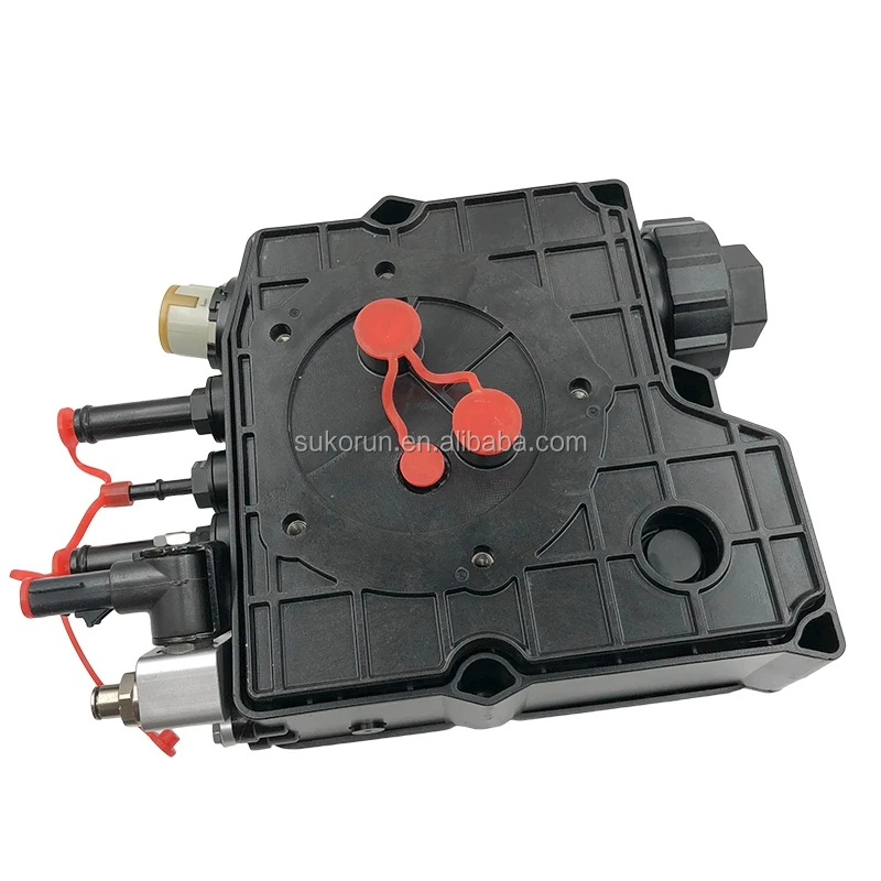 Def Urea Doser Adblue Pump/ Urea Dosing Pump For Ecofit Adblue Pump ...