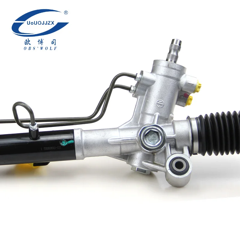 Hydraulic Power Steering Rack For Toyota Rav4 Sxa11 Aca21 2000-2005 Rhd ...
